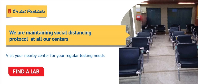 Diagnostic Centre and Pathology Lab for Blood Test | Dr Lal PathLabs